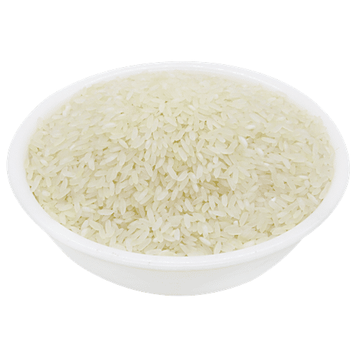Sona Masoori Rice - Bharat Bazaar