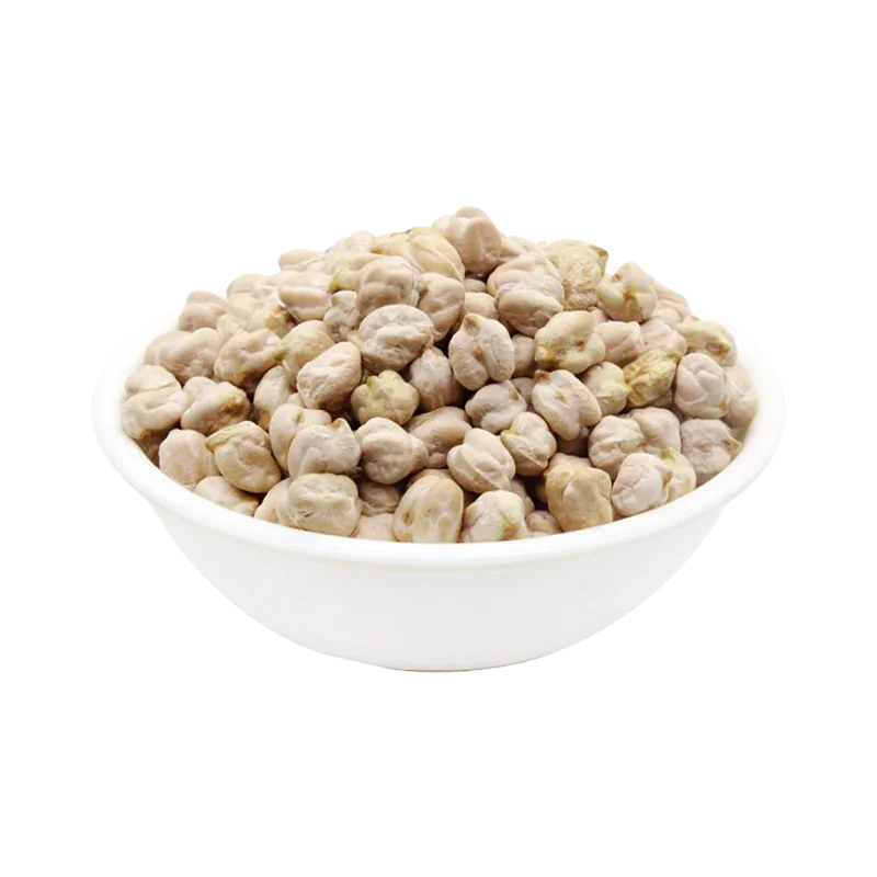 Kabuli Chana - White Checkpeas - 1kg - Bharat Bazaar