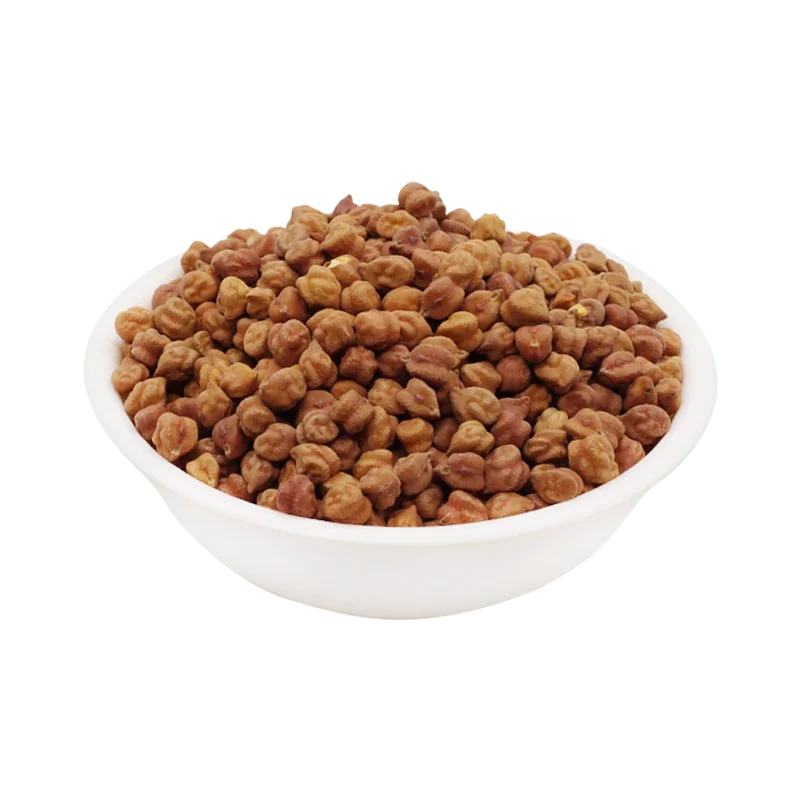 Kala Chana - Checkpeas - 1kg - Bharat Bazaar
