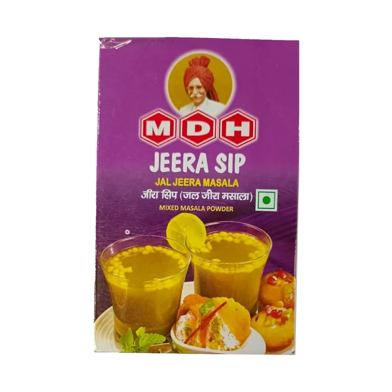 MDH Jal Jeera Masala - Bharat Bazaar