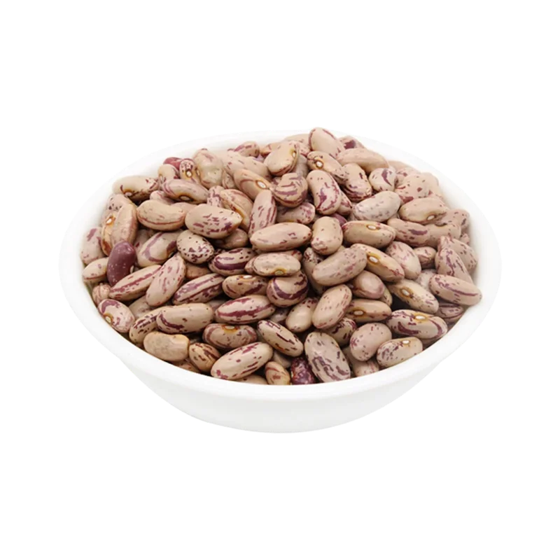 Rajma Chitkabra - Rosecoco Beans - Bharat Bazaar