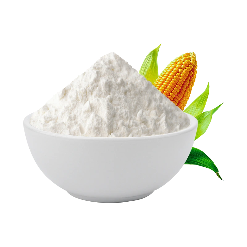 Corn Starch - White - Bharat Bazaar