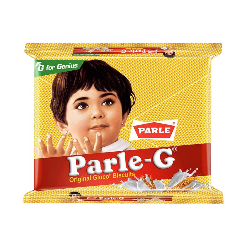 Parle G Biscuit - Bharat Bazaar